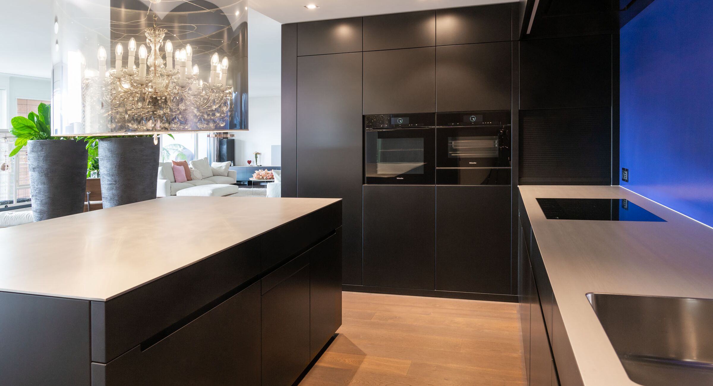 Küchenbauer Luzern - Kissling werk statt ware AG